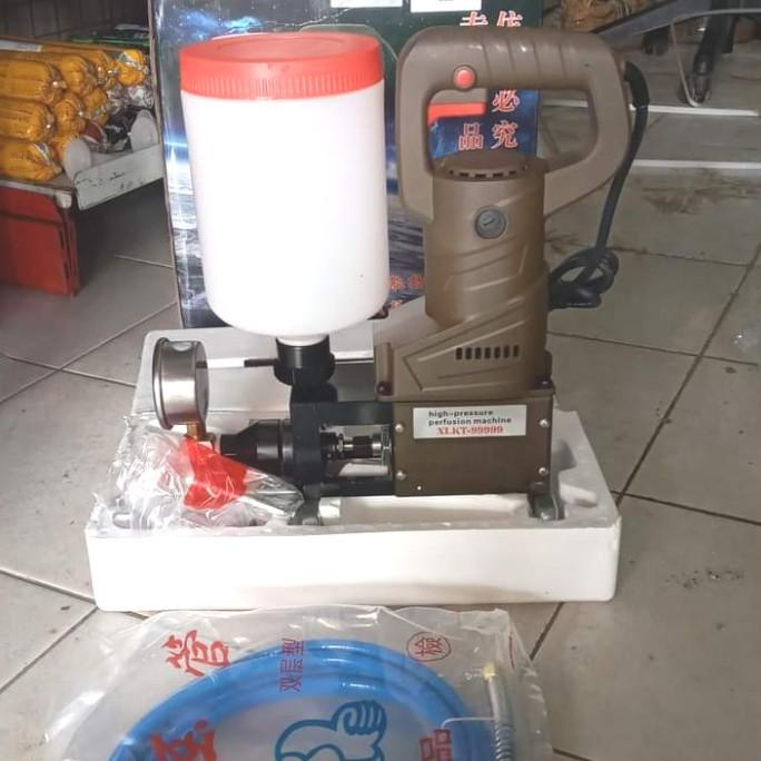 Jual Mesin Injeksi Beton | Shopee Indonesia