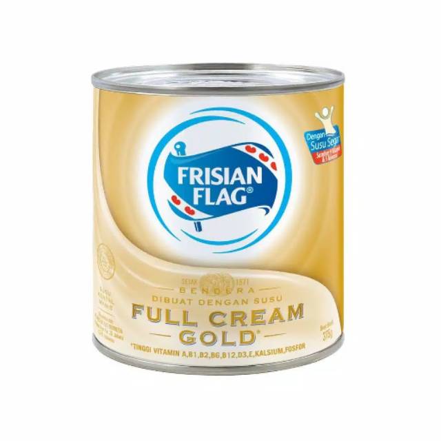 Jual Bendera skm gold 375g | Shopee Indonesia