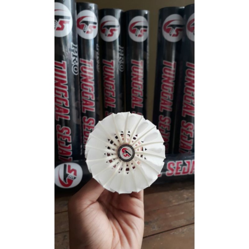Jual Tunggal Sejati Shuttlecocks | Shopee Indonesia