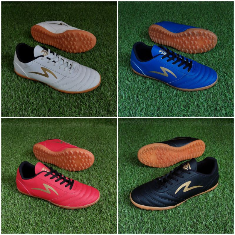 Jual Sepatu Futsal Specs bold turf | Shopee Indonesia