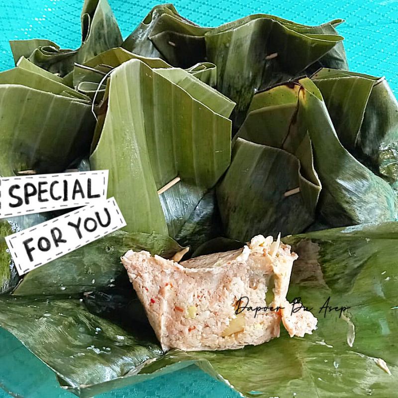 Jual Botok (10 Bungkus) | Shopee Indonesia