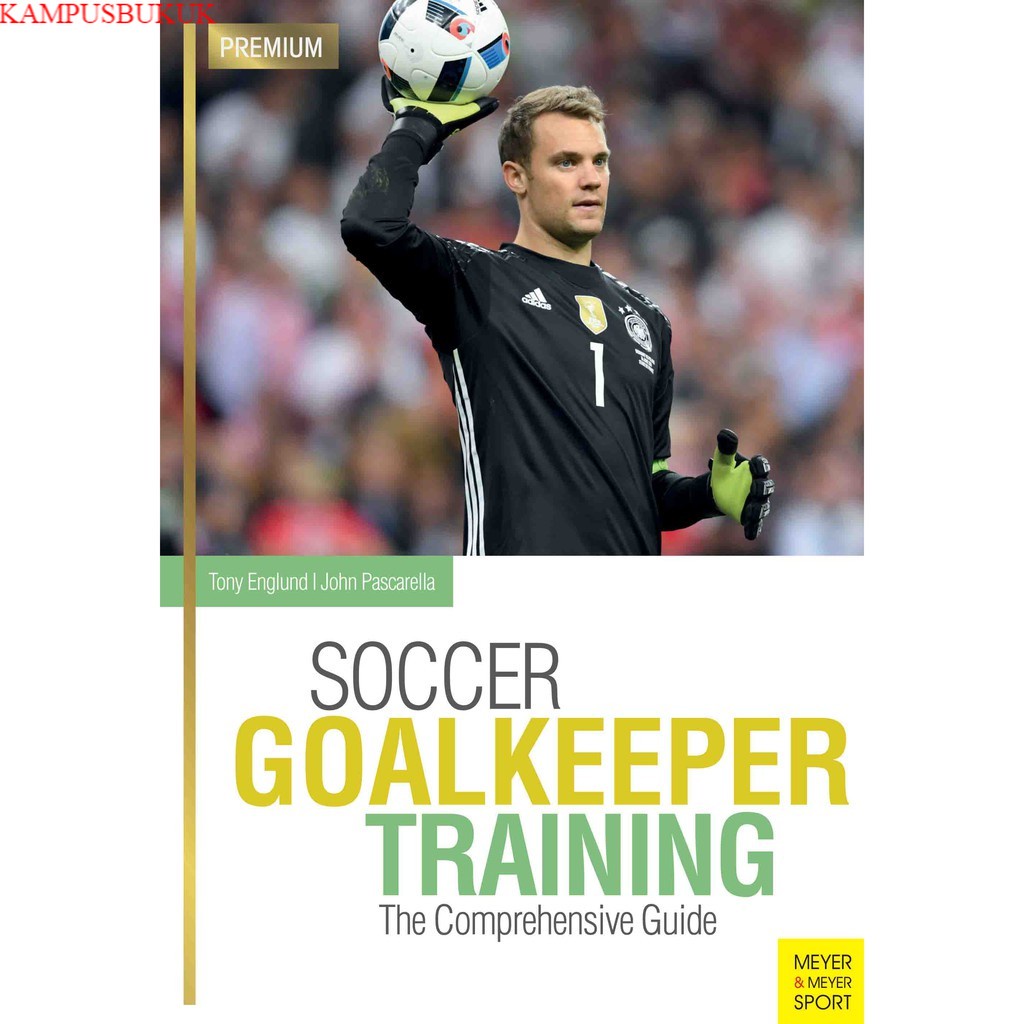 Basic Rules For Soccer Goalkeepers A Comprehensive Guide Soccerplayerplat
