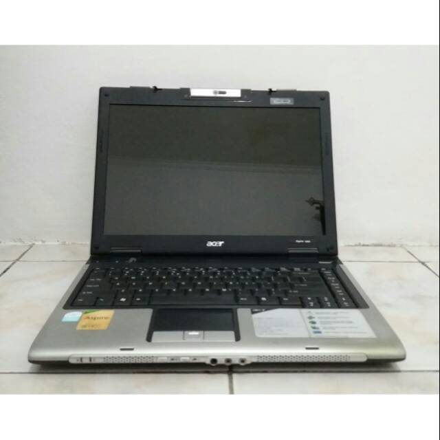 Jual Laptop Acer Aspire 3680 - 3684 NWXCi - Fullset - Notebook ...