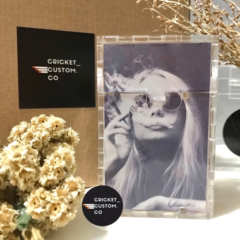 Jual Cigarette Box/Kotak rokok | Shopee Indonesia