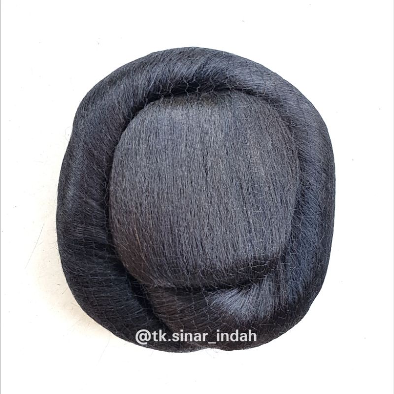 Jual Sanggul Jawa/Tekuk/Sunda/Mojang | Shopee Indonesia