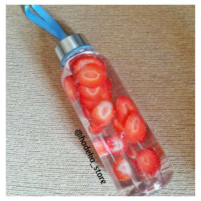 Jual Botol kaca polos 400 dan 300 ml | Shopee Indonesia