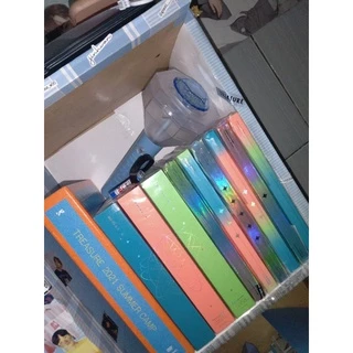 Jual treasure chapter 3 Harga Terbaik & Termurah Juni 2024 | Shopee ...