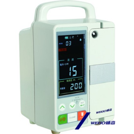 Jual Infusion Pump alat pompa infus | Shopee Indonesia