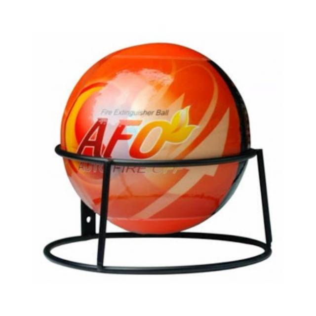 Jual ALAT PEMADAM API BENTUK BOLA AFO FIRE EXTINGUISHER BALL AUTO FIRE ...