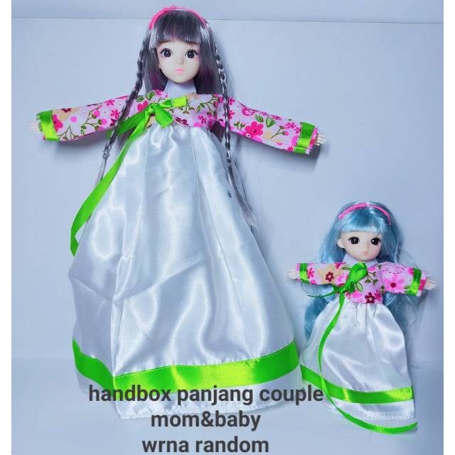 Jual Baju Boneka Model Korea | Shopee Indonesia