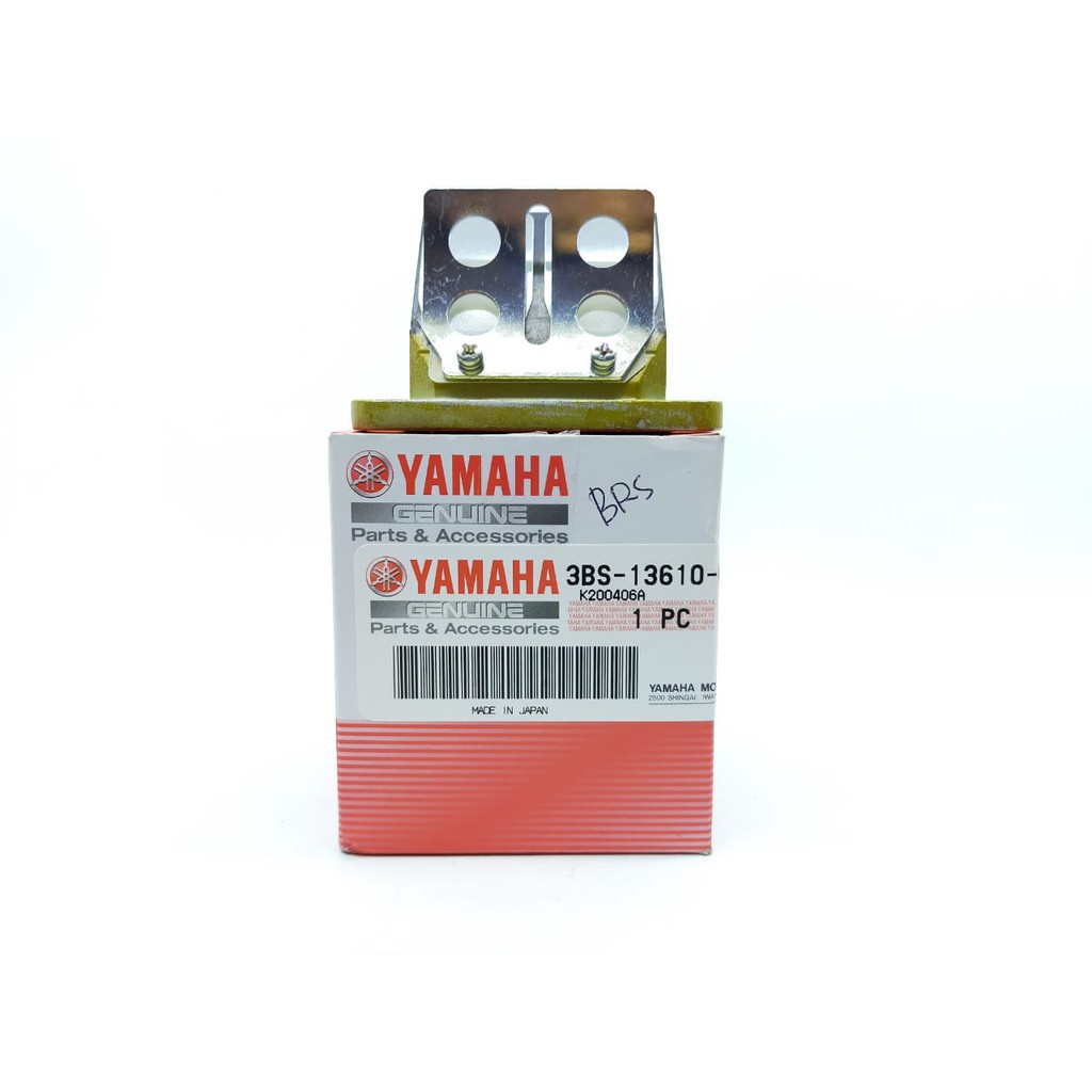 Jual MEMBRAN HARMONIKA MEMBRAN REED VALVE ASSY KOMPLIT RXZ ORIGINAL ...