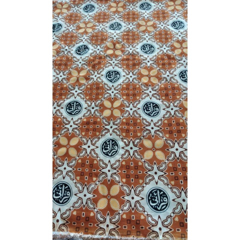 Jual Bahan Kain Batik seragam sekolah diniyah fkdt dan kain batik ...