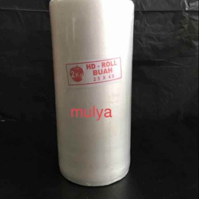 Jual HD ROLL BUAH | Shopee Indonesia