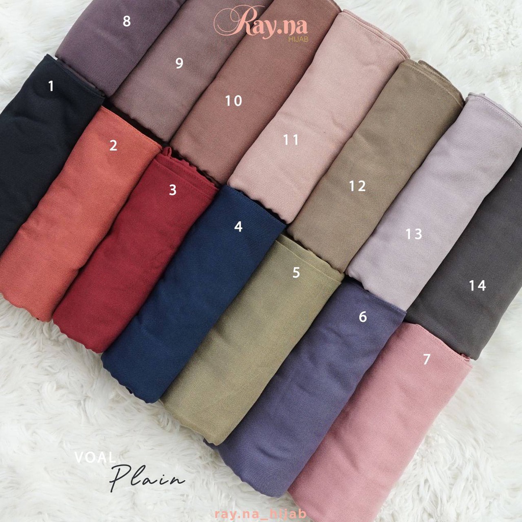 Jual voal ultrafine Sale dapat 5 pcs | Shopee Indonesia