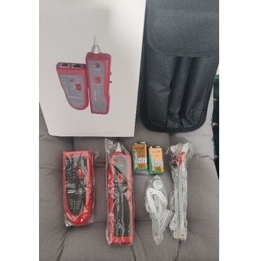 Jual wire tracker tone checker | Shopee Indonesia