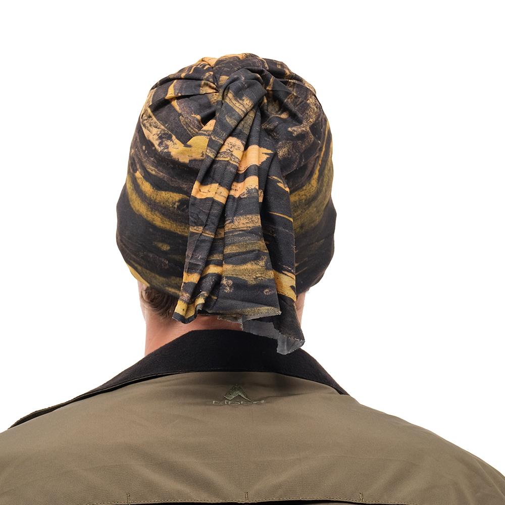 Jual Wave_Dass - Eiger Amorba Mf Bandana Syal Kepala Outdoor ...