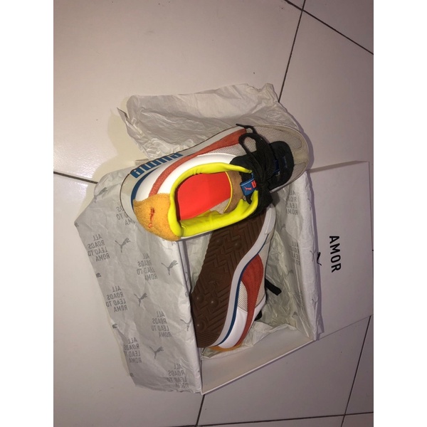 Jual PUMA ROMA AMOR SPORT (NEGO) | Shopee Indonesia Jual PUMA ROMA AMOR SPORT (NEGO) | Shopee Indonesia