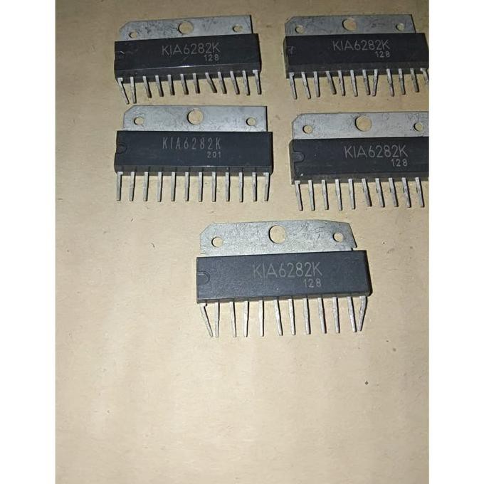Jual IC KIA6282K KIA6282 rajvr02 dijamin | Shopee Indonesia