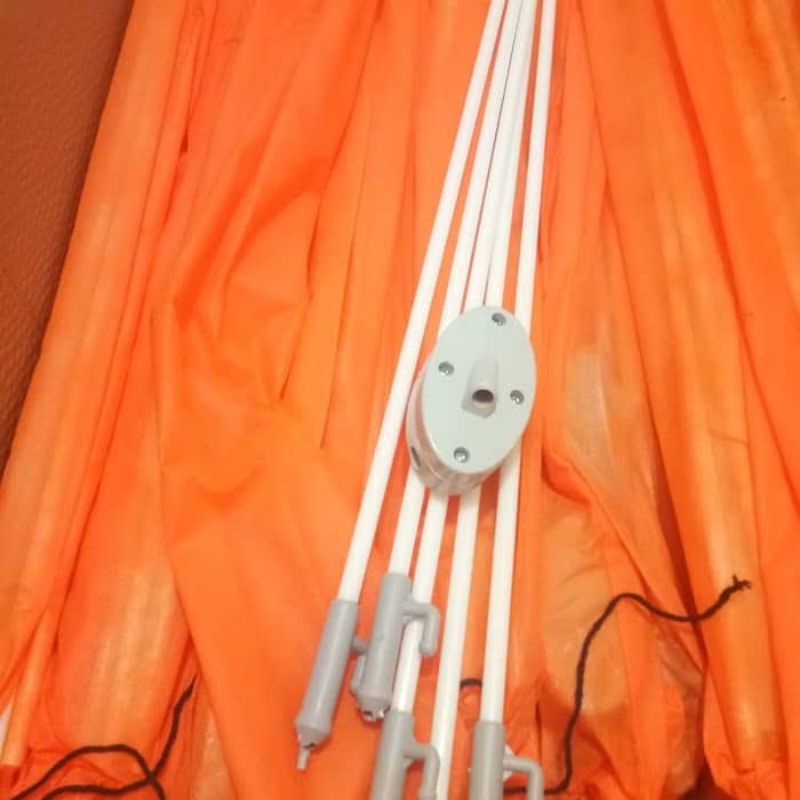 Jual Kaki Y Banner 60X160 Rangka Y Banner 60x160 Standing Banner ...