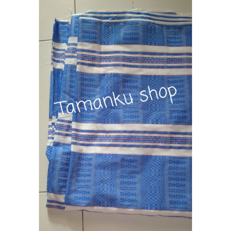 Jual KAIN KASUR KAPUK METERAN | Shopee Indonesia