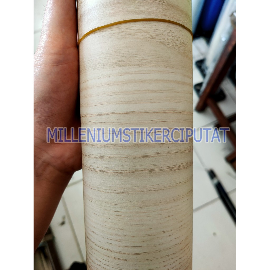 Jual Stiker kayu muda DECOFIX | Shopee Indonesia