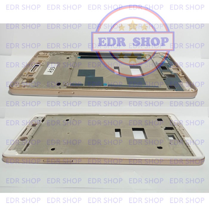 Jual Tatakan Lcd Oppo Neo 7 A33 A33w - Kesing Tulang Frame Dudukan ...