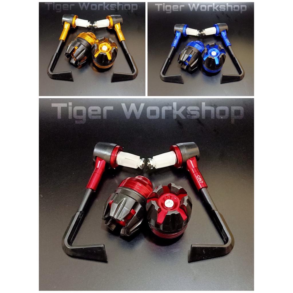 Jual Proguard MOTOGP + Jalu As Roda Untuk Semua Jenis Motor #3 Warna ...