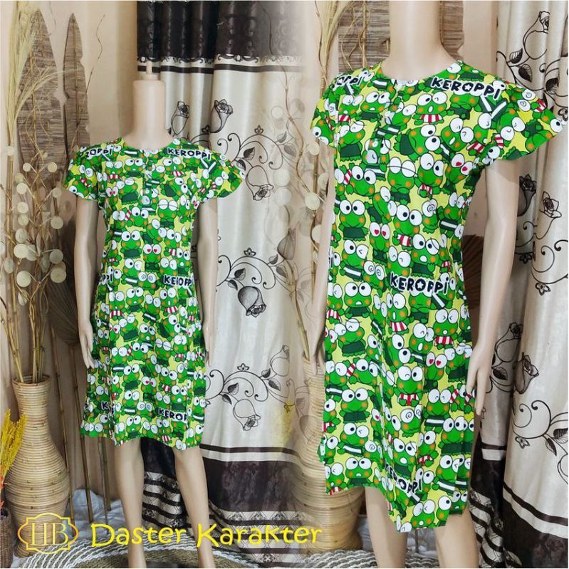 Jual HB DASTER KARAKTER KARTUN PANDA DORAEMON KEROPI SPONGEBOB CAT ...