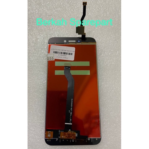 Jual LCD XIOMI REDMI 5A FULLSET TOUCHSCREEN | Shopee Indonesia