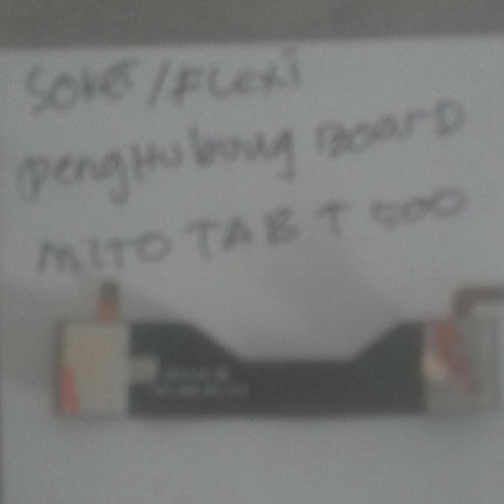 Jual soket flexibel board tab mito t500 | Shopee Indonesia