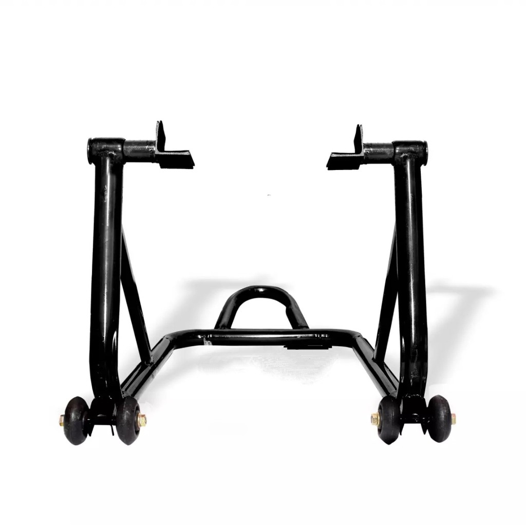 Jual Standar Paddock pedok universal drag race dan road race | Shopee ...