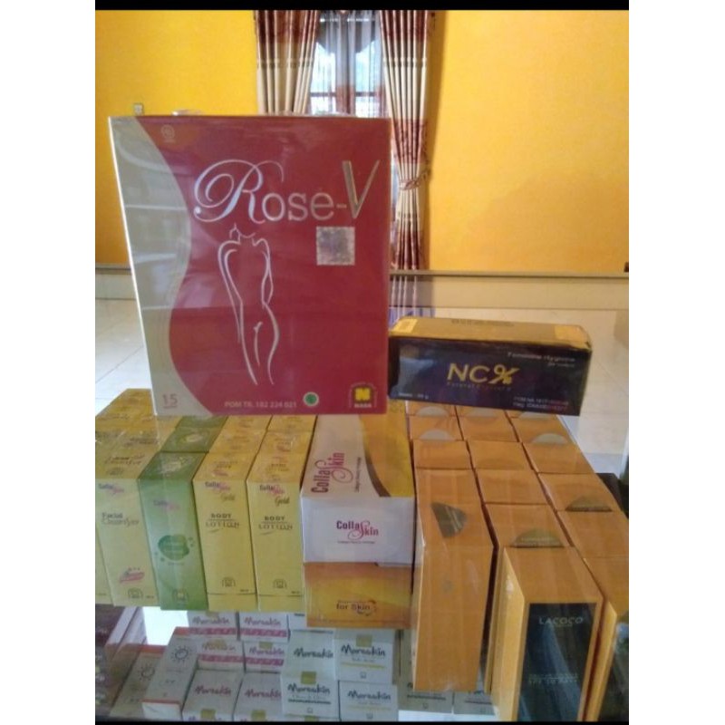 Jual cristal x&ros v | Shopee Indonesia