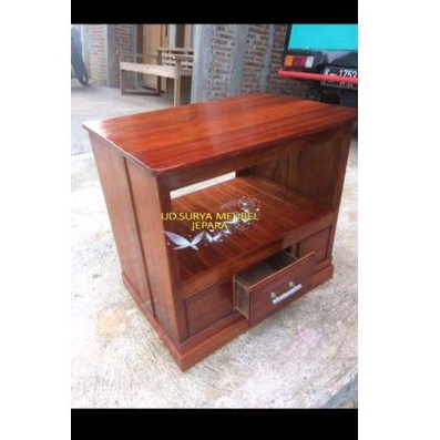 Jual Meja tv meja pajangan serba guna bufet Bupet model kecil minimalis ...