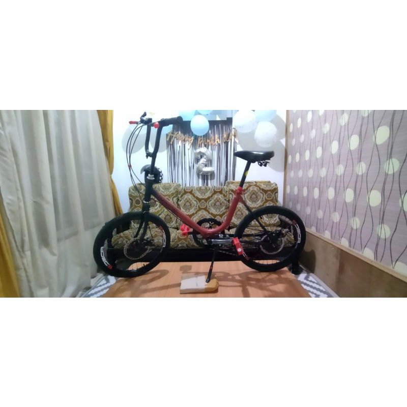 Jual Sepeda Minion | Shopee Indonesia