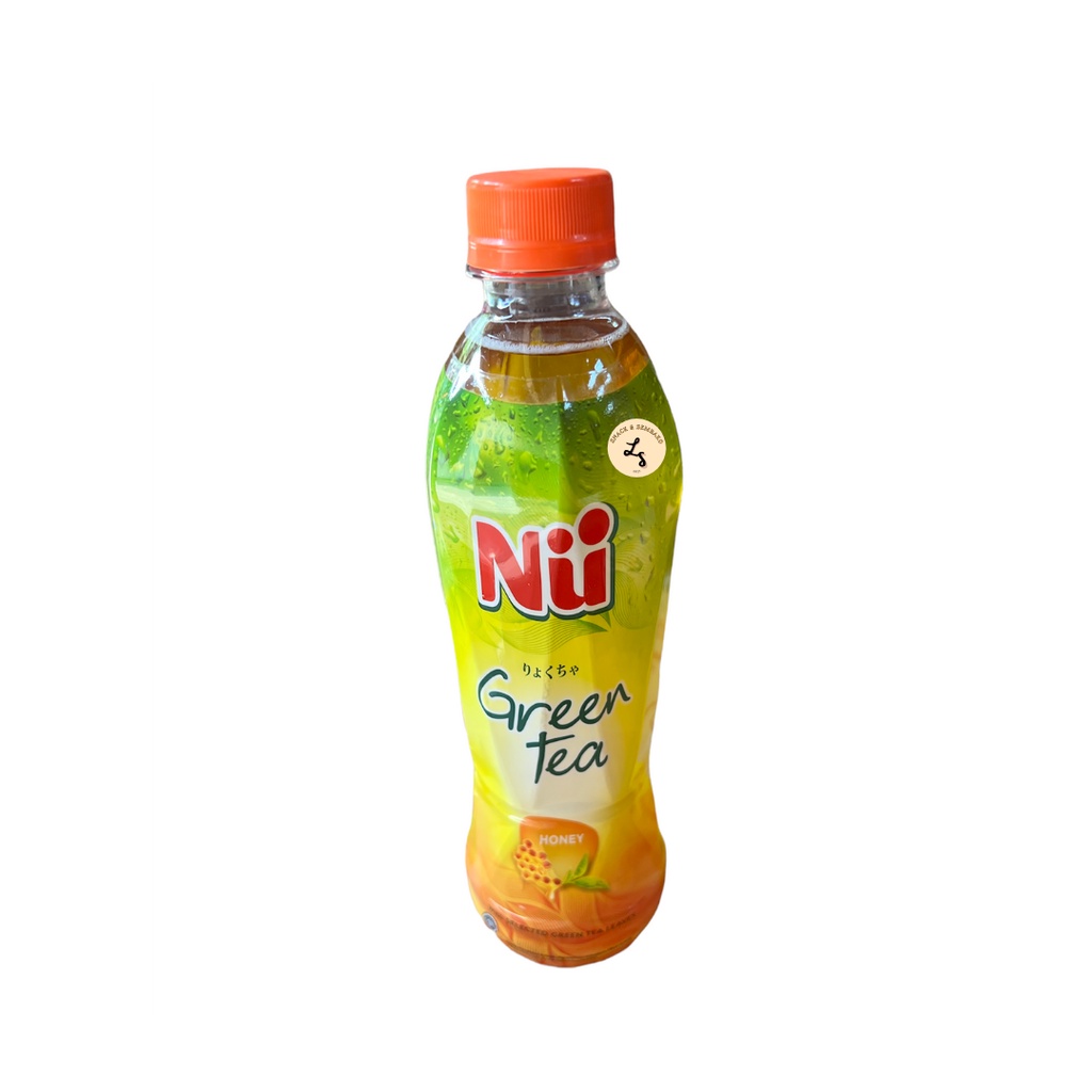 Jual Nu Green Tea Honey Teh 270ml/ Nu Choco Hazeltea 225ml - Minuman ...