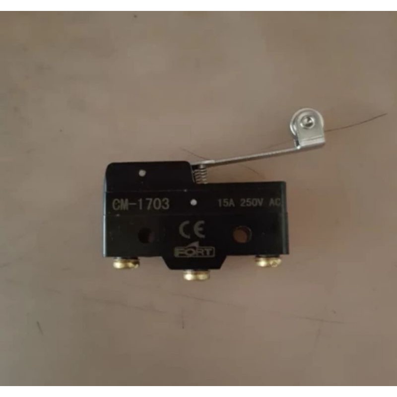 Jual micro switch CM-1703 | Shopee Indonesia