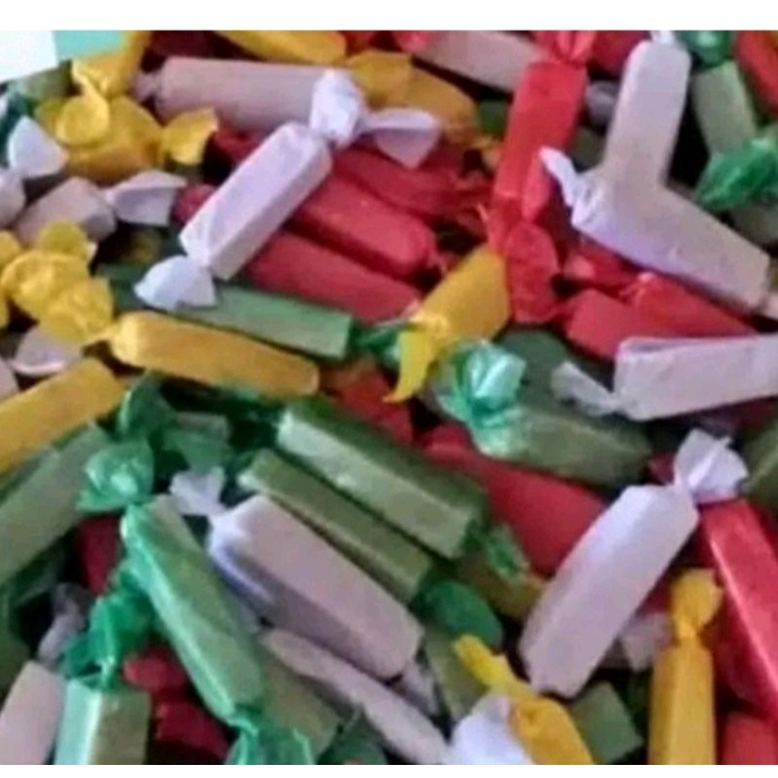 Jual Permen Tape Jajanan Tradisonal 250 gr | Shopee Indonesia