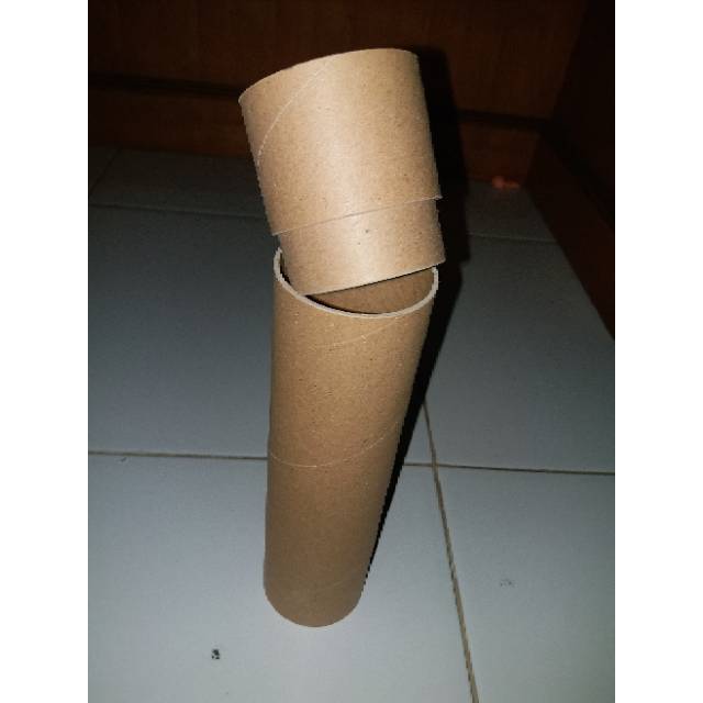 Jual Tabung karton packing karton tubecore paper core tabung kertas ...