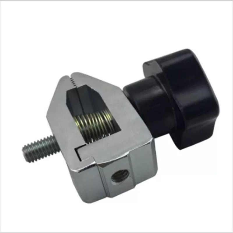 Jual HJJ-001 Force Push and Pull Clamp Clamps For Max Load 500N Test ...