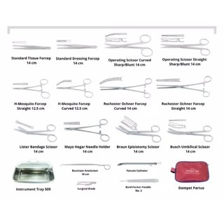 Jual partus set Harga Terbaik & Termurah April 2025 | Shopee Indonesia