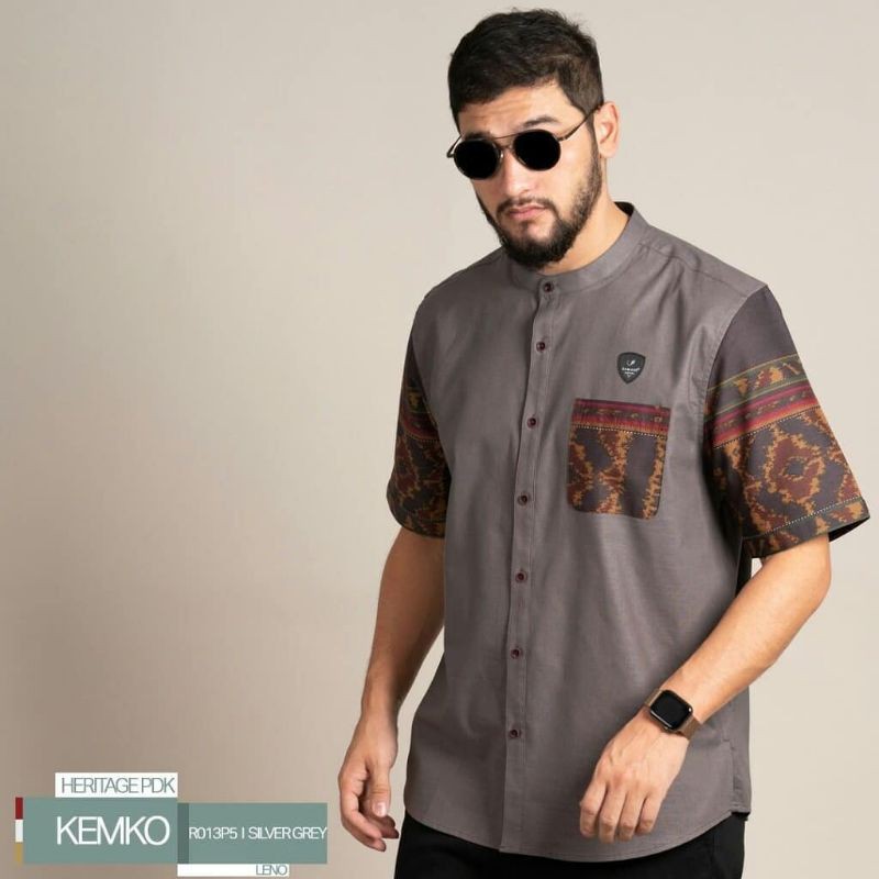 Jual Samase Kemko Heritage PDK R013P | Shopee Indonesia