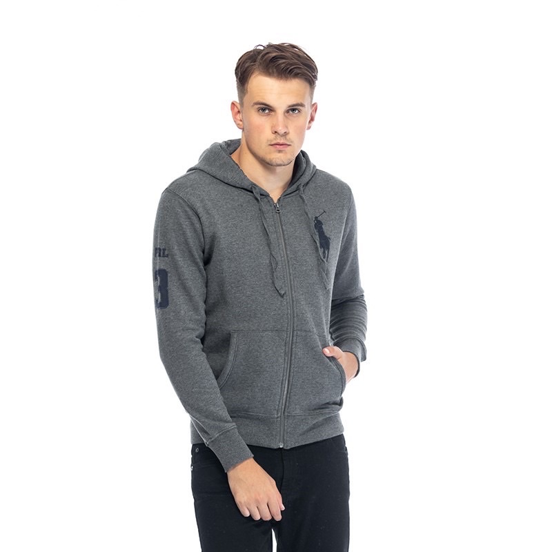 Jual POLO RALPH LAUREN MISTY JACKET | Shopee Indonesia