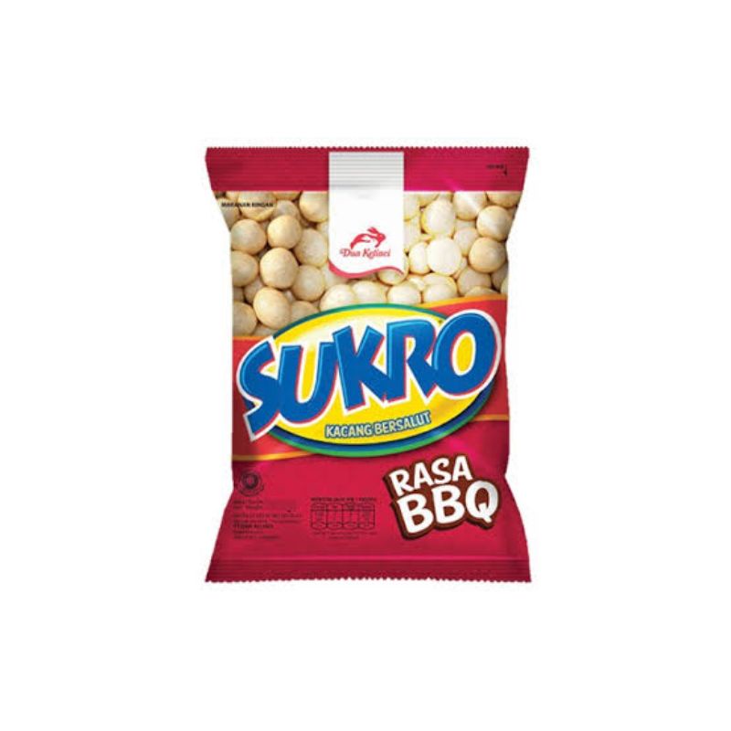 Jual Kacang Sukro Terlengkap & Harga Terbaru Juni 2026 | Shopee Indonesia