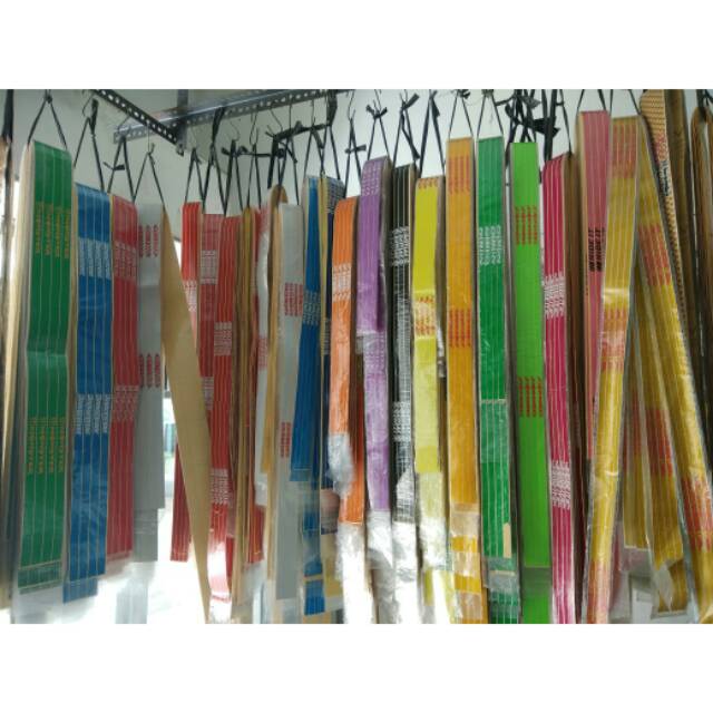 Jual LIST STIKER VELG POLOS TUMPUK MERK HONDA YAMAHA | Shopee Indonesia