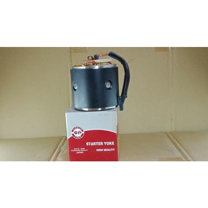 Jual Open Ds] Yoke / Spul Starter (Bantalan Starter) L300 Diesel New ...