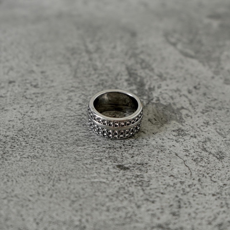 Jual FAITH FADE - Mozaic Ring | Shopee Indonesia