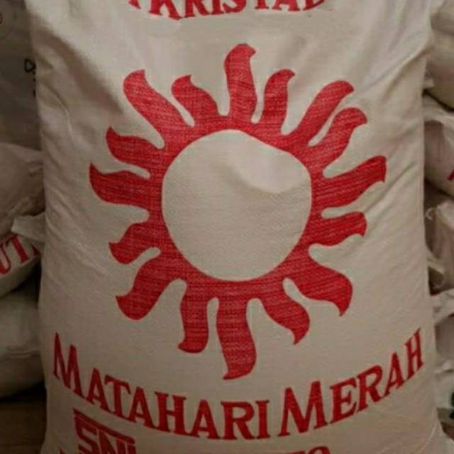 Jual Gula pasir merk Matahari 1kgan | Shopee Indonesia