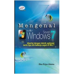 Jual MENGENAL MICROSOFT WINDOWS 7 | Shopee Indonesia