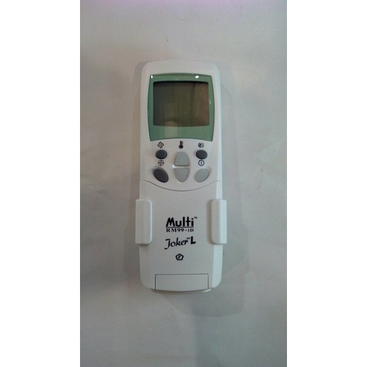 Jual REMOT/REMOTE AC LG MULTI/UNIVERSAL/SERBA GUNA JOKER | Shopee Indonesia