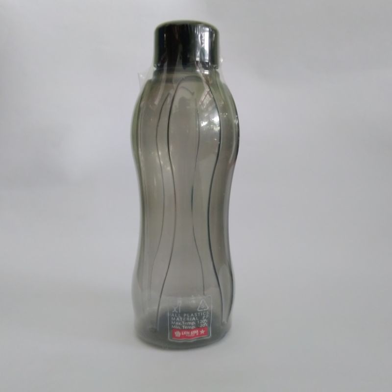 Jual Botol Minum Lion Star Hydro / Water Bottle Aneka Ukuran 400mL,600mL,800mL,dan 1L | Shopee ...